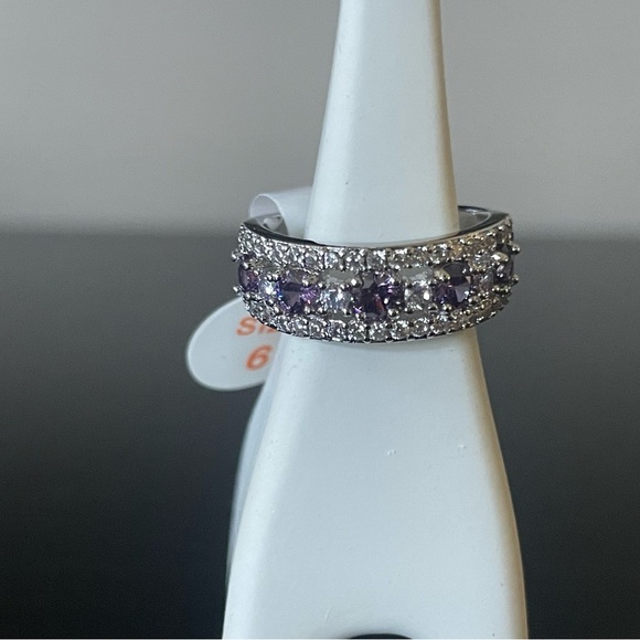 Bomb Party | Jewelry | Bp Send My Love Ring Rbp 6448 | Poshmark